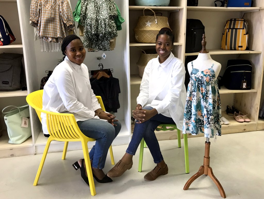Little One’s Making Waves - Family Gems